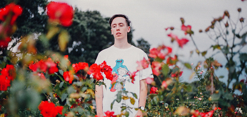 Ian Munro occupies a ‘Liminal’ space in new EP – EARMILK