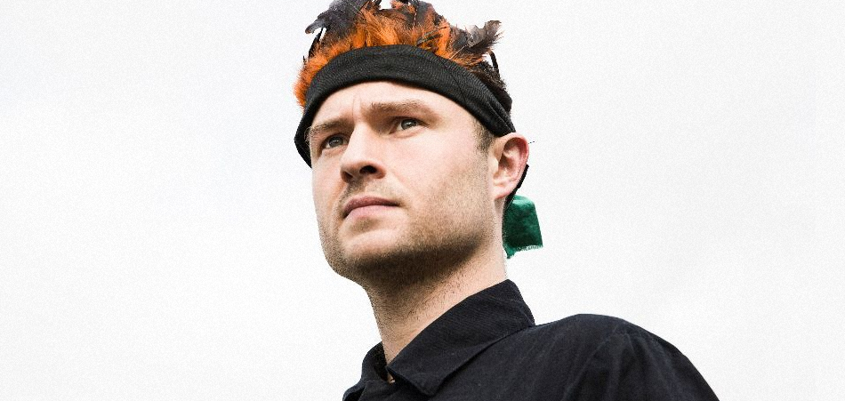 Josh Herring’s single “She’s Coming for You” is an ode to summer – EARMILK