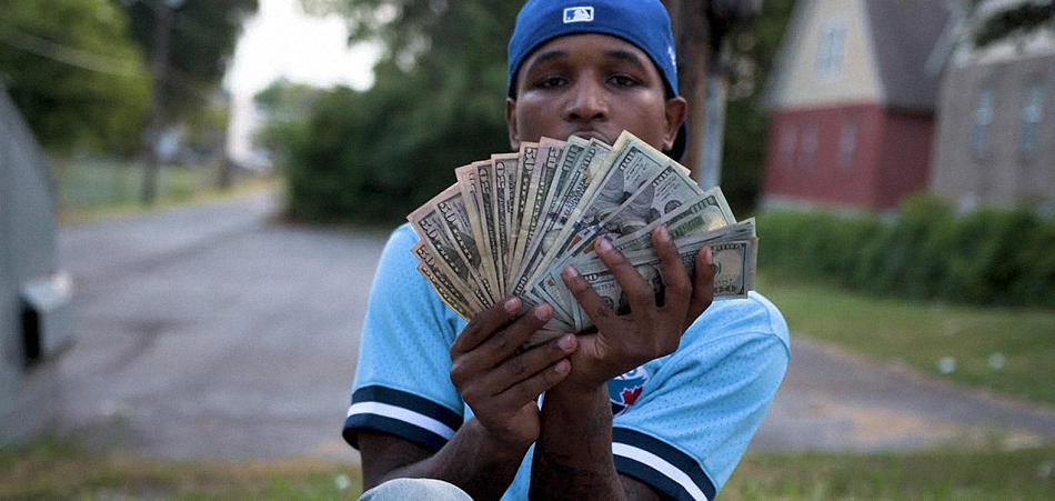 Burn rubber with Lil Bam in this Fast & Furious-inspired Track "Paul ...