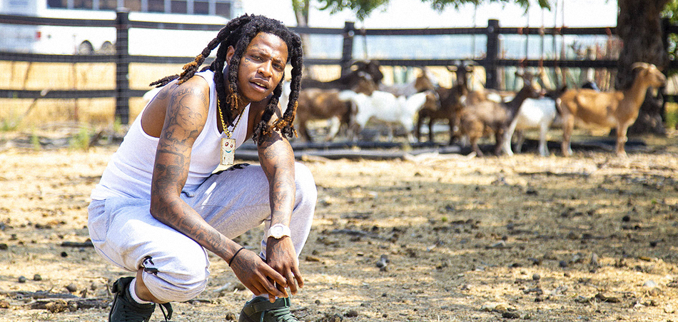 Bay Area rapper Nef the Pharaoh reps “South Vallejo” in latest music ...