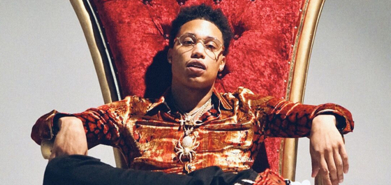 Baton Rouge rapper TEC releases new album ‘Ketha Son’ – EARMILK