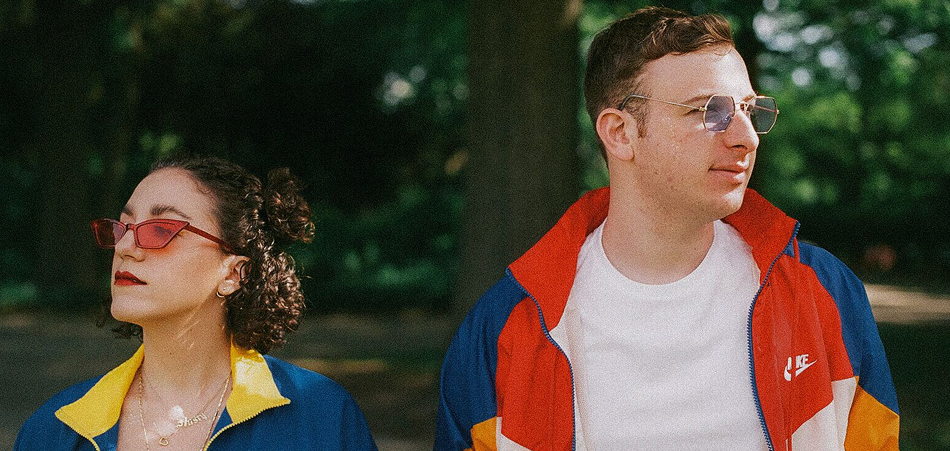 BAD’s “Sweat” is perfect for your summer workout playlist – EARMILK