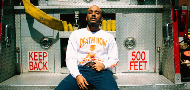 Caleborate is back with a powerful release of “Hear Me Out” [Interview ...