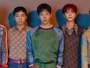 Girls' Generation-Oh!GG make their fierce debut with "Lil’ Touch" - EARMILK