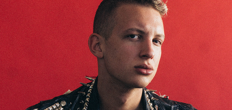 Madeaux and Jace Mek delivers a demonic cover of Nine Inch Nails ...