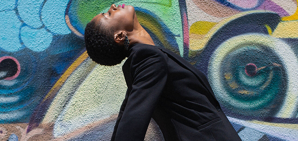 Shani B revisits her past in new single “Nostalgia” – EARMILK