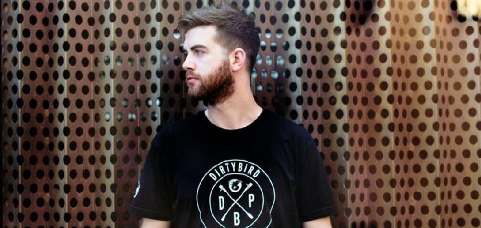 Chris Lorenzo releases the gloriously retro “Every Morning” – EARMILK