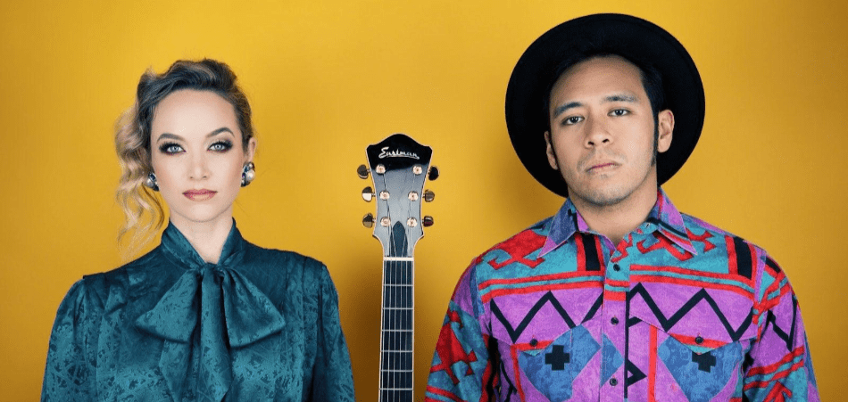 Robin Alice passionately reflect on these unsettling times in new ...