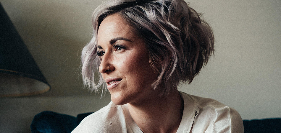 Amelie Patterson sings the blues on single “That’s On You” – EARMILK