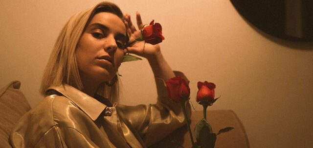 Ellen Bryant regains her light on the uplifting “Frequency / Doin’ Just ...