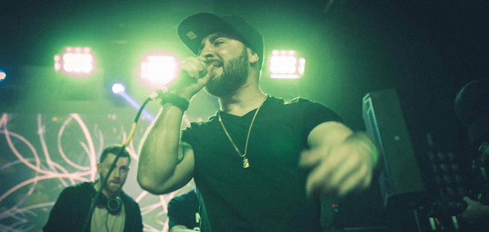 Jeff Kush dives deep into his moment on debut album ‘Boundless’ – EARMILK