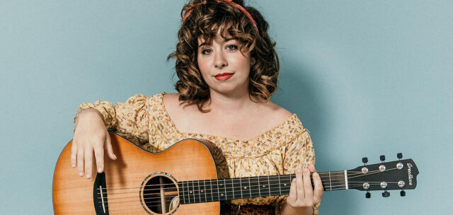 Lauren Pratt's new single and music video are a "Haunting" mix - EARMILK