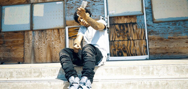 Lil Pete is dedicated on “Said & Done” – EARMILK