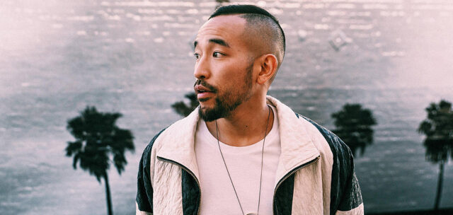 Pat Lok shares animated visuals for his newest project ‘Corazón The ...