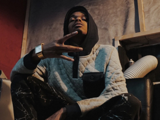 The Weeknd - "The Knowing" [Official Video] - EARMILK