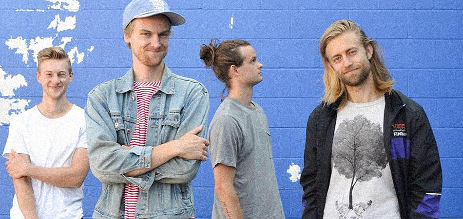 Whosah release “Slomo” to live in the moment – EARMILK