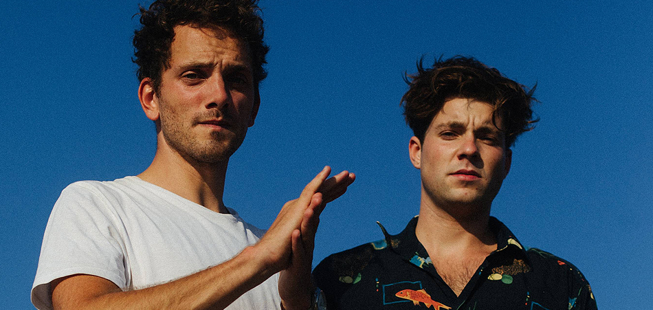 Amy Root releases ‘Elif / June’ EP – EARMILK