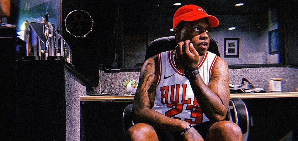 Marky D links up with E-40 on “Everybody” – EARMILK