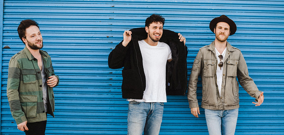 Raynes lament the sweet and sour of LA fame in ‘Lemon Drop’ – EARMILK