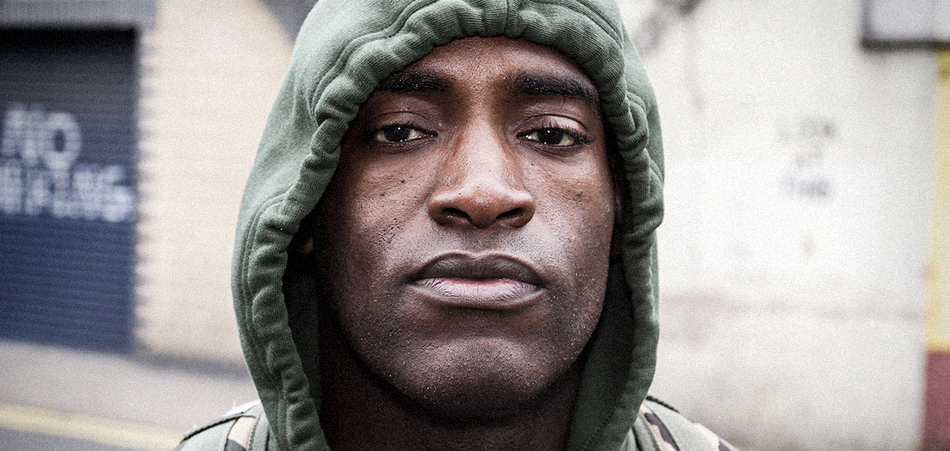 Legendary UK emcee Rodney P opens up “The Next Chapter” – EARMILK