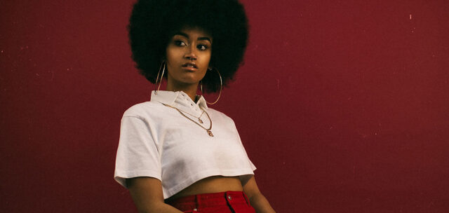 Scarlett Fae delivers stunning new meditative single “Solace” – EARMILK