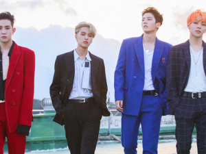 Girls' Generation-Oh!GG make their fierce debut with "Lil’ Touch" - EARMILK