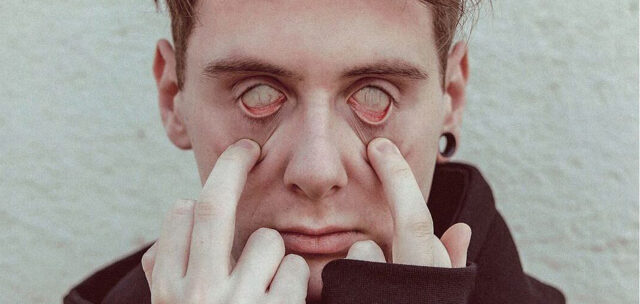 Tisoki goes bananas with ferocious 5-track EP “Razor Blades” – EARMILK