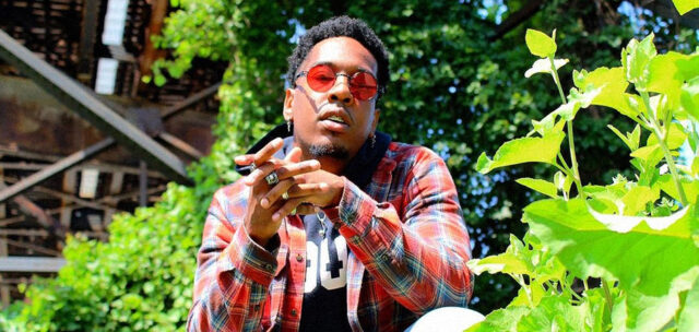 WOULF provides laidback heat "Coupe" [Video] - EARMILK