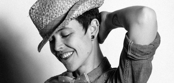 Abby Posner’s “Return Home” is a captivatingly earnest new-folk track ...