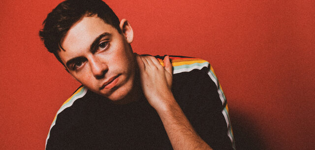 Ben Kessler drops scintillating future R&B single “Known Like This ...