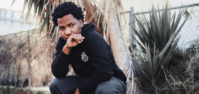 Los Angeles native Corey G releases his first album ‘Mid Century Modern ...