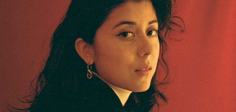 Daniela Andrade pays homage to her Honduran roots on the steamy ‘Tamale ...