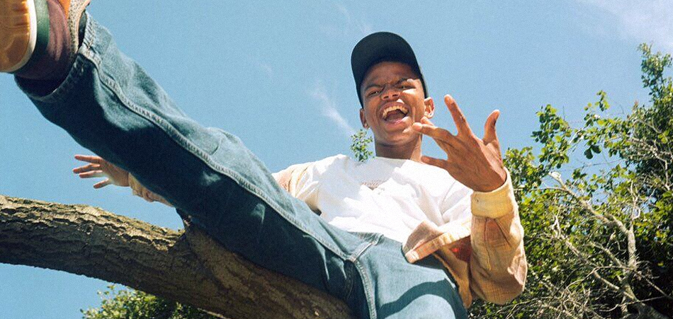 Compton's Holland Izz releases "It Izz What It Izz" music video - EARMILK