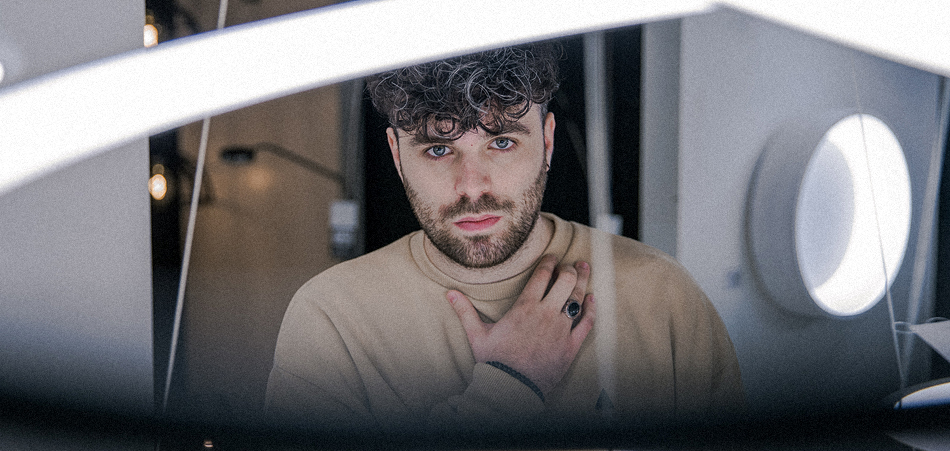 Jerro releases exploratory follow-up EP ‘Pantheon’ – EARMILK