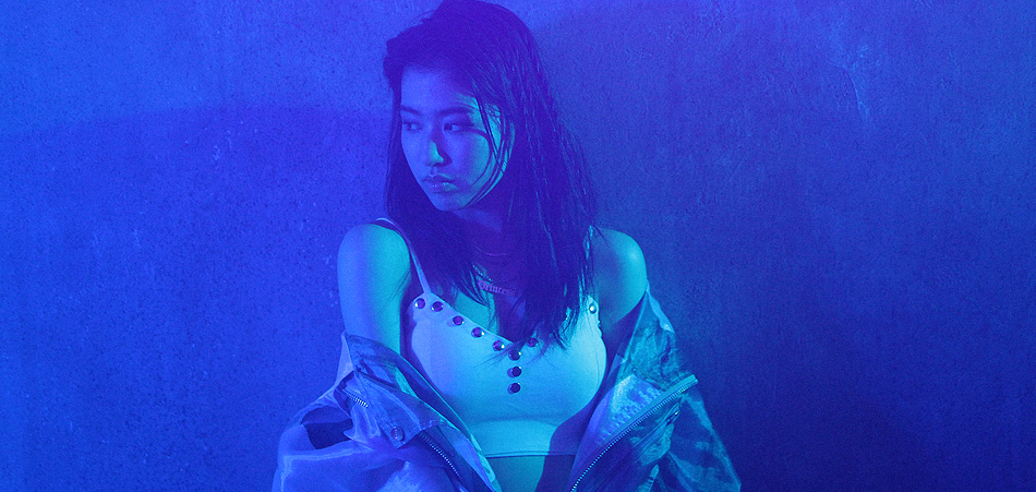 Mirei is shutting out all the conformists in liberating track “Let Me ...