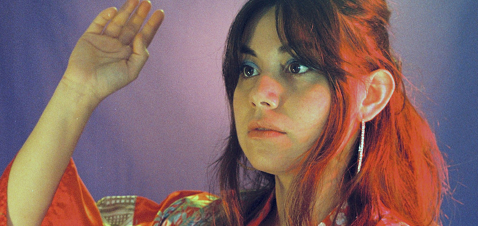 Molina celebrates her half Chilean heritage on “Parásito” – EARMILK