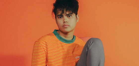 Tim Atlas is seeing colour in newest hit “Tangerine” [Video] – EARMILK