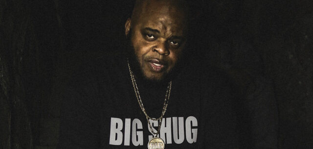 Big Shug is fully determined to “Stay the Course” – EARMILK