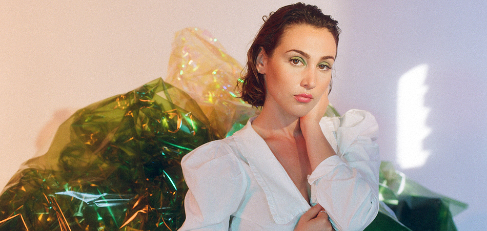 HARLOE’s “One More Chance” is a lonely glitter disco [Video] – EARMILK