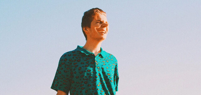 “4Tounce” and late night flings with Johnny Utah – EARMILK