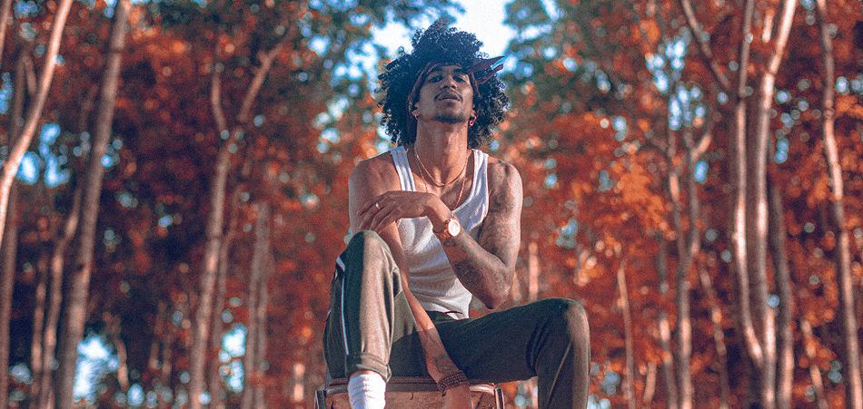 Kalpee’s ‘Wherever You Are’ visuals are a deep display of passion for ...