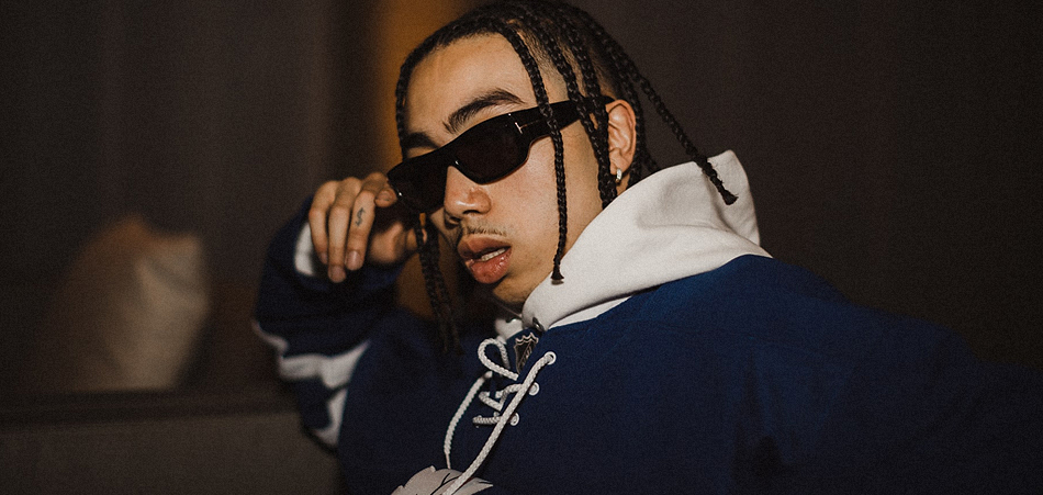 KILLY’s “Triple Helix” is taking over and even Drake has hopped on the ...