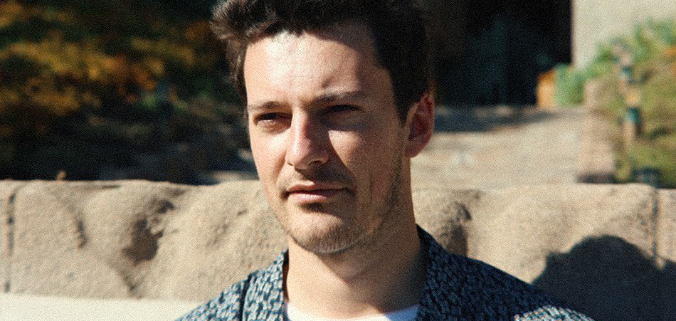 Rob Tirea drops a vibrant new house cut in “These Eyes” – EARMILK