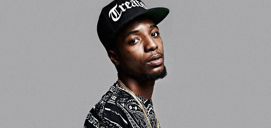 Rockie Fresh brings the whole city out with “Round Here” [Video] – EARMILK