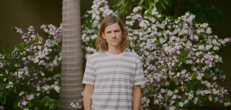 Tim Ayre makes a magical debut with self-titled EP – EARMILK