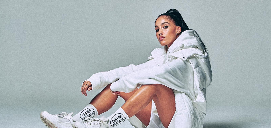 ABISHA wants you to “Love Like This” [Video Exclusive] – EARMILK