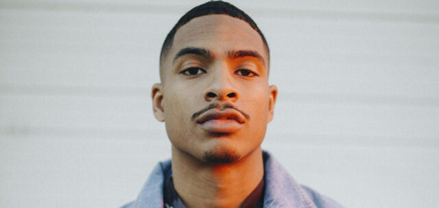 Arin Ray – Phases II – EARMILK