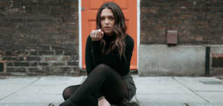 Artist Profile: How Charli Adams harnesses the power of nostalgia ...