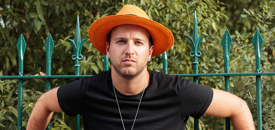 Hugo Valentine looks to the past on “Memories” – EARMILK