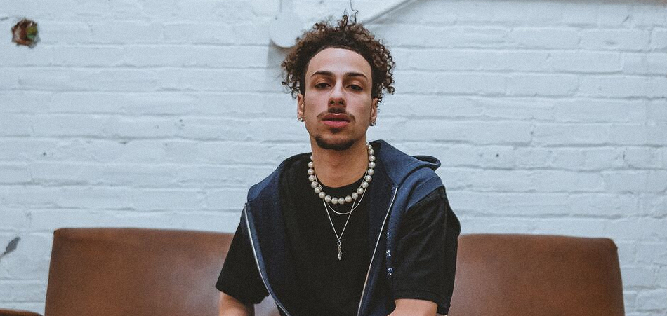 Keith Canva$ is straight chasing the “Bag” – EARMILK